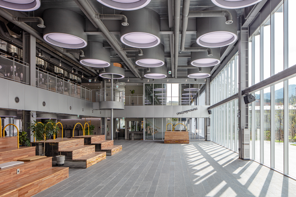 [어워드특집] 2023 한국건축문화대상_펀그라운드 진접 – 마실와이드_MasilWIDE